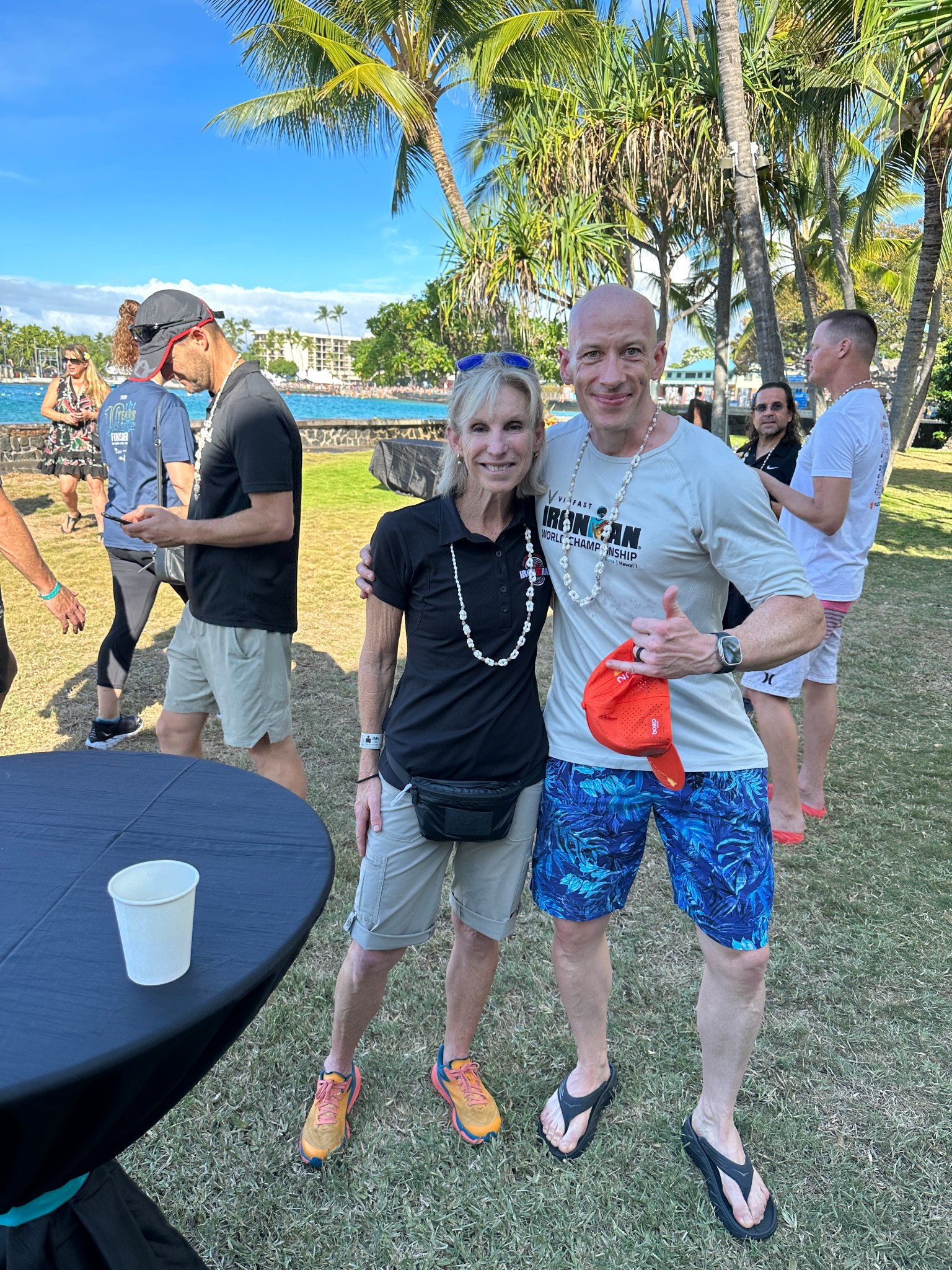 John Savill – The Iron Brit